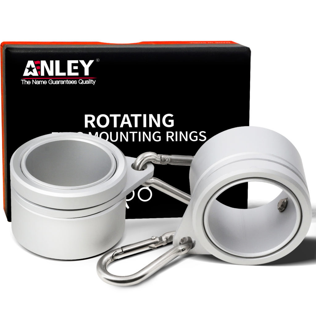 Flagpoles, Brascket and Monting Accessories - Anley Flags