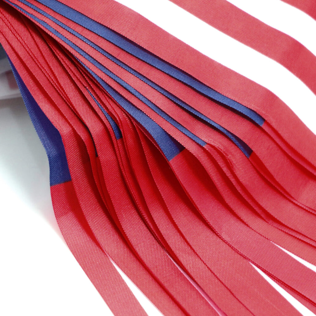 USA String Flags Pennant Banners 33 Feet 38 Flags (5.5x8 Inch)