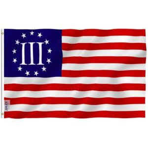 Historical Flags for Sale | Latest American Betsy Ross Flag Online