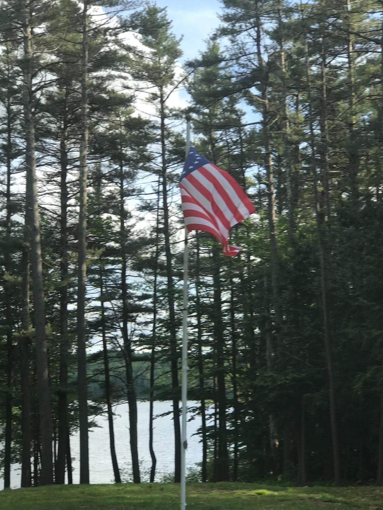 Fly Breeze 3x5 Foot Betsy Ross Flag - Anley Flags