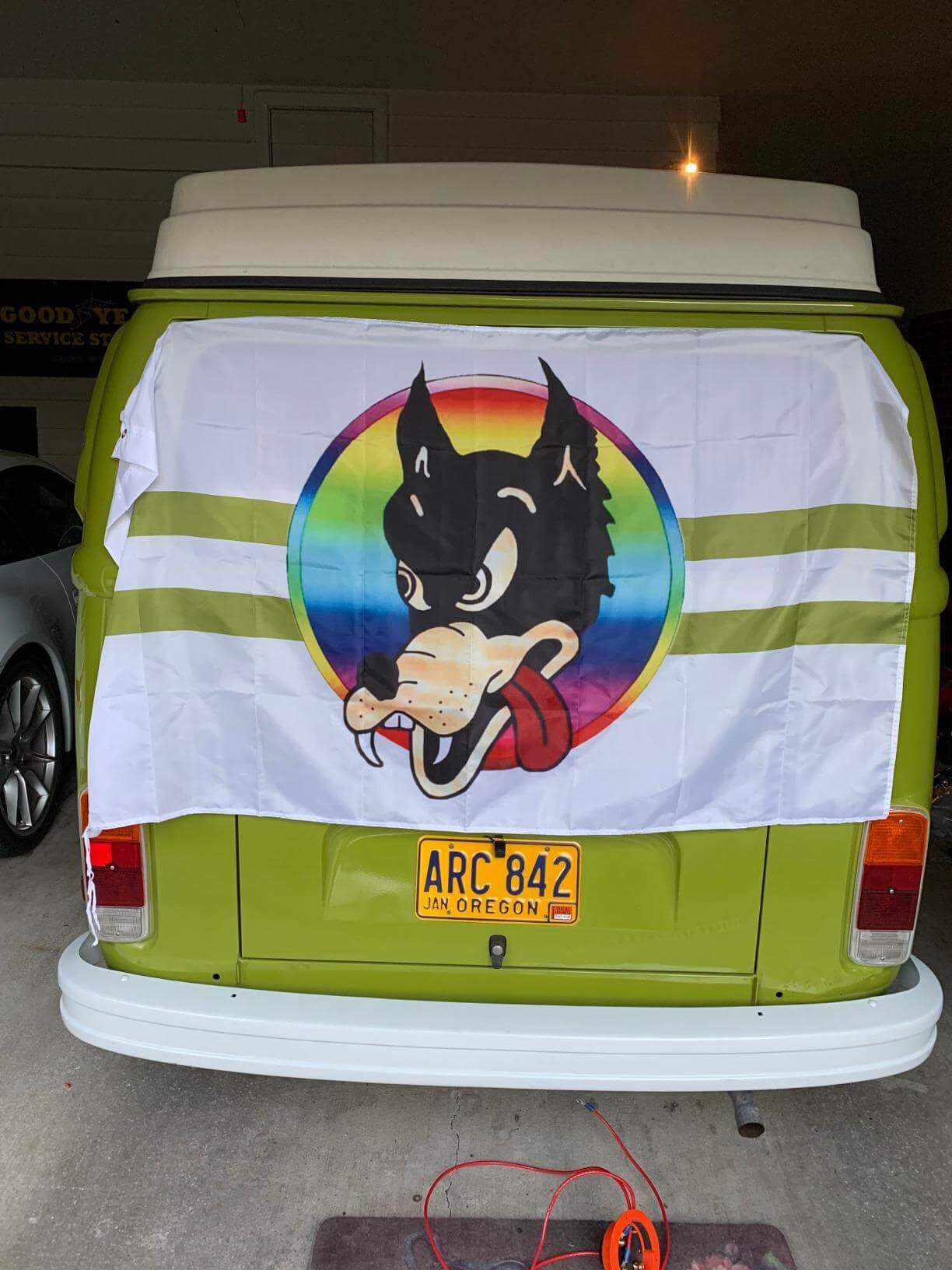 Custom Flag For Sale | Residential & Commericial Use | Anley Flags