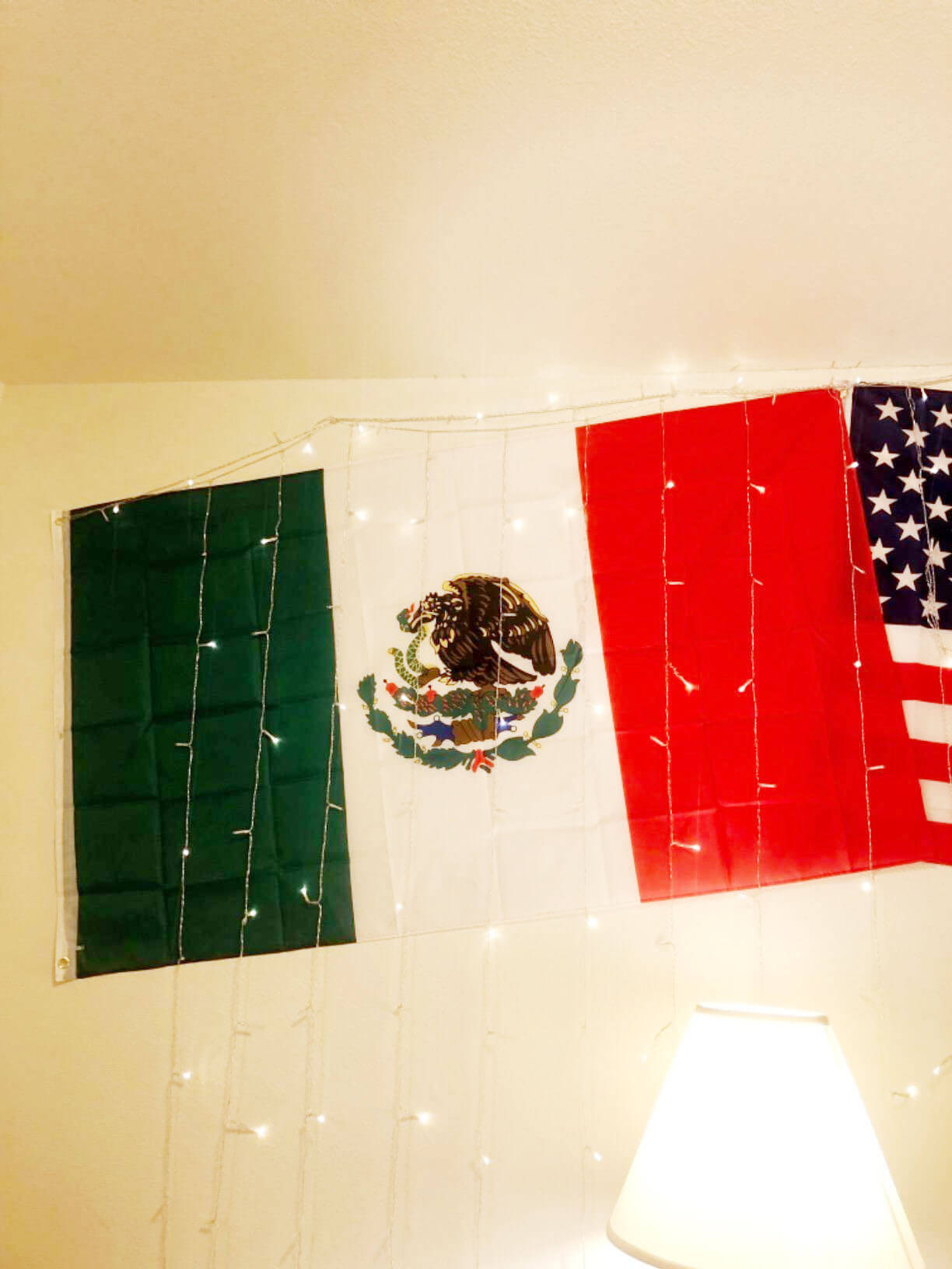 Fly Breeze 3x5 Foot Mexico Flag - Anley Flags