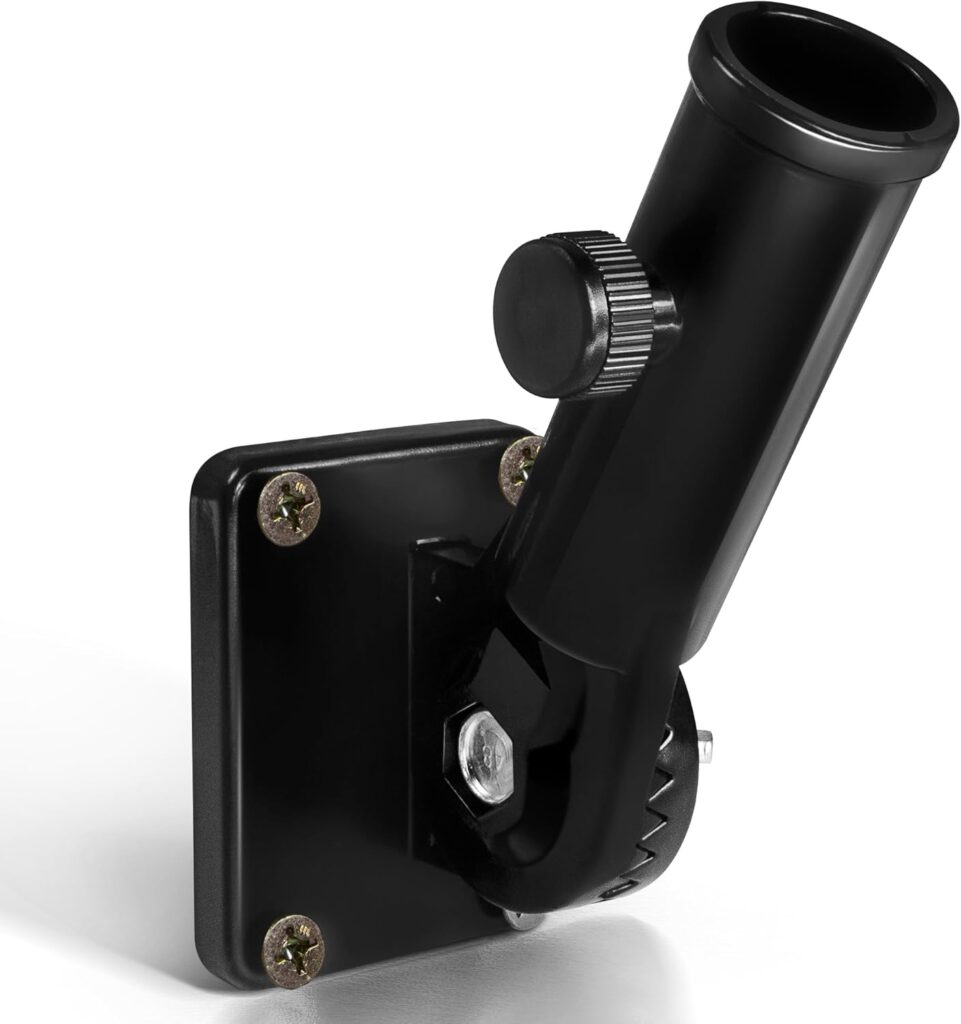 Multi-position Flagpole Mounting Bracket at Anley Flags