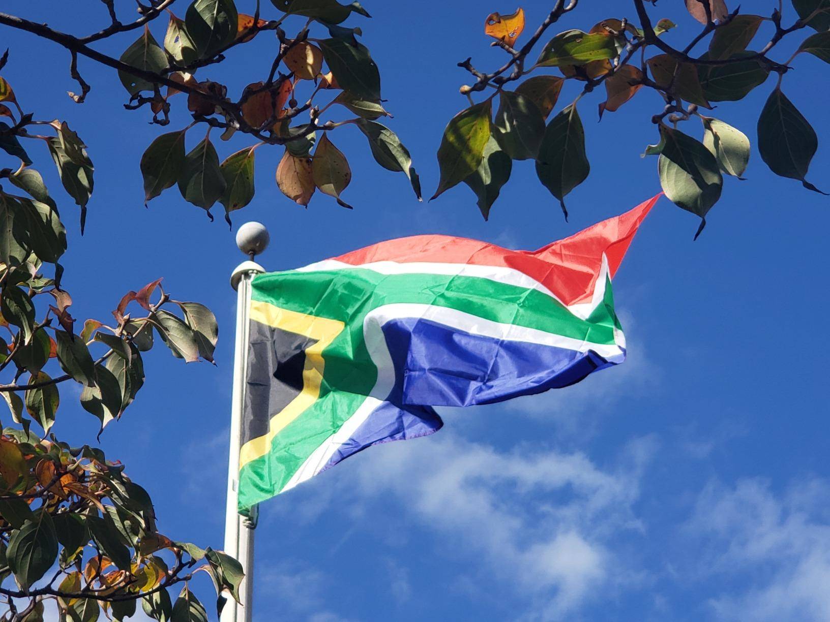 Fly Breeze 3x5 Foot South Africa Flag - Anley Flags