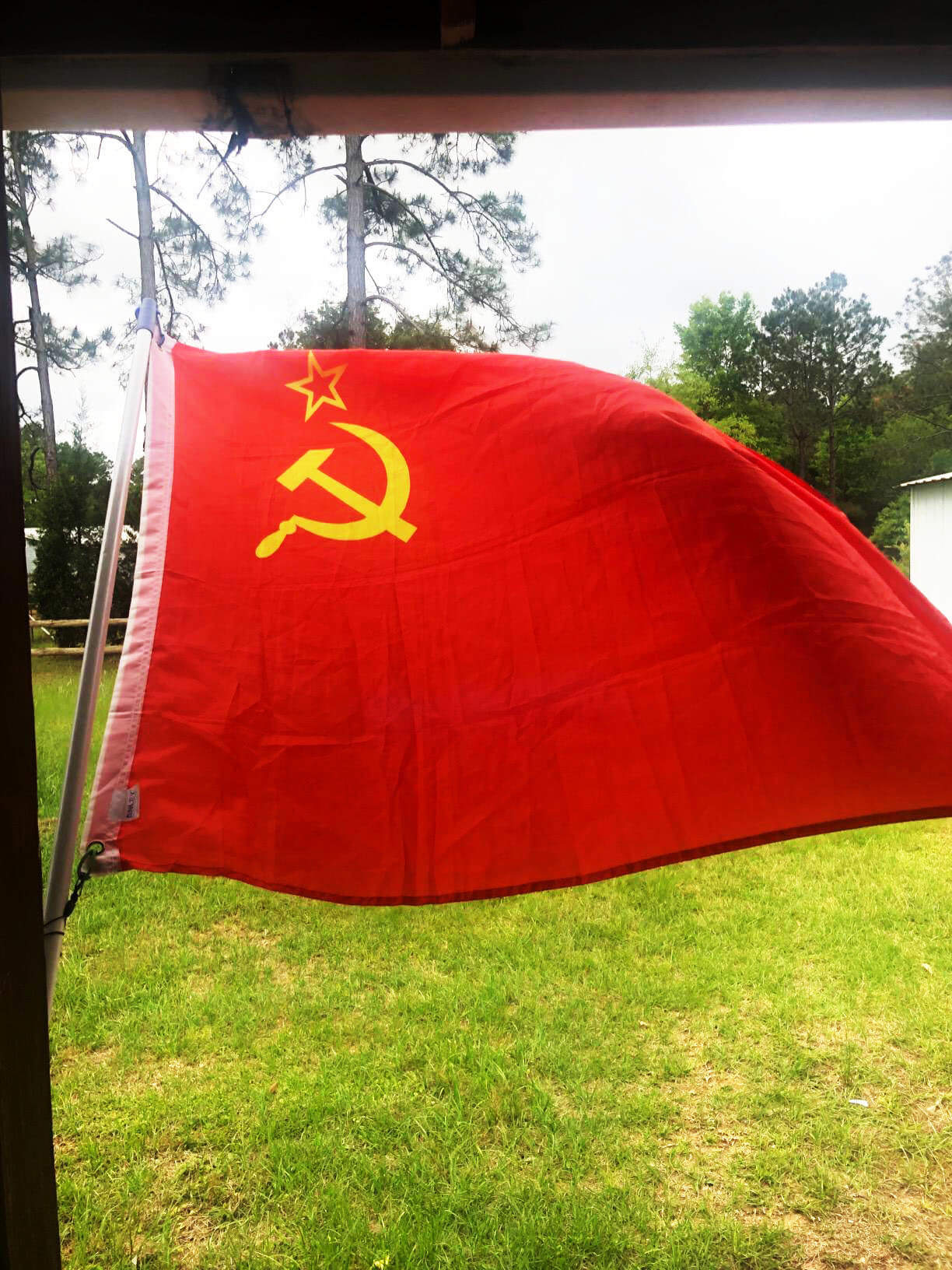 Fly Breeze 3x5 Foot Soviet Union Flag - Anley Flags