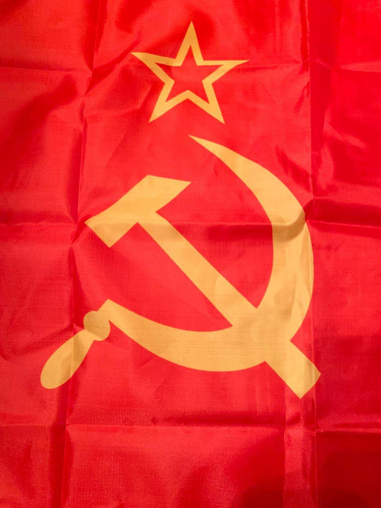 Fly Breeze 3x5 Foot Soviet Union Flag - Anley Flags