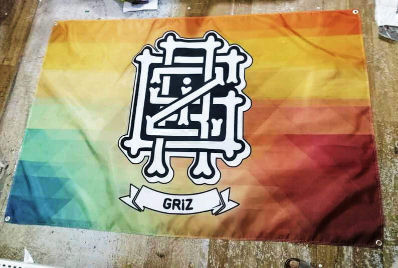 Custom Flag For Sale | Residential & Commericial Use | Anley Flags