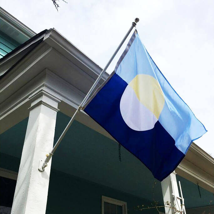 Custom Flag For Sale | Residential & Commericial Use | Anley Flags