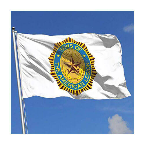 Custom Flag For Sale | Residential & Commericial Use | Anley Flags