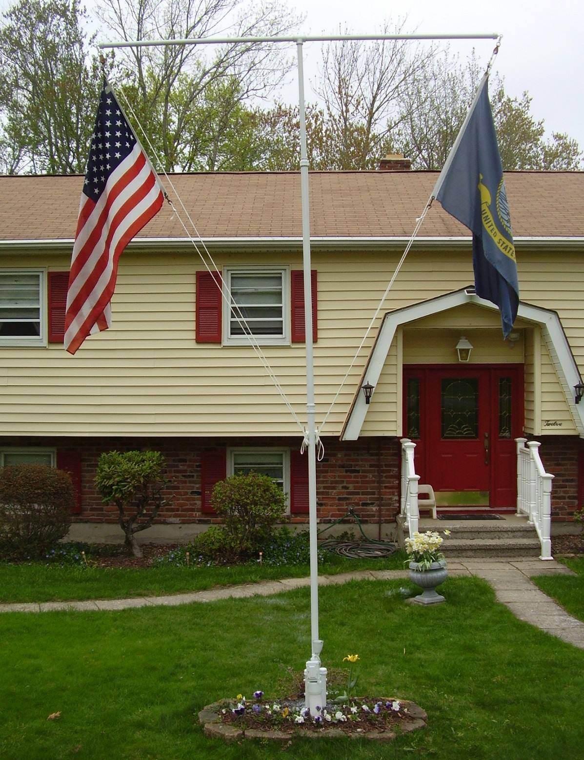 American Flags 3x5Ft | 4x6Ft - USA Flags for Sale at Anley