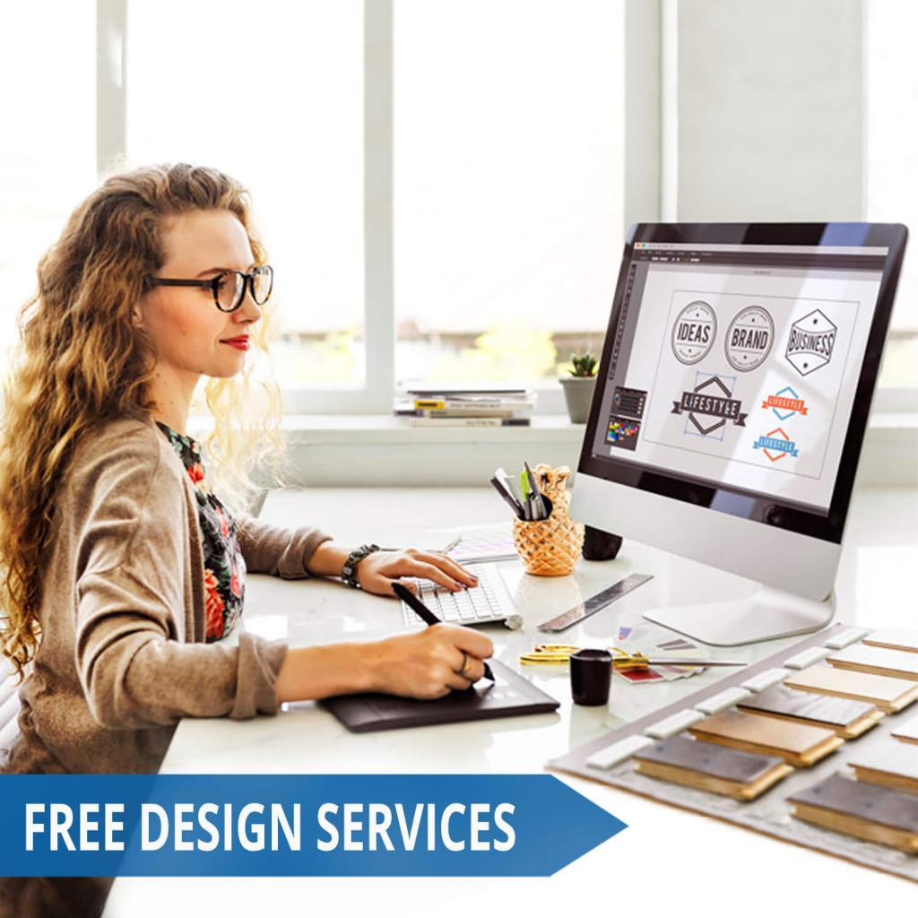 Custom Mini Flag - Personalized Handheld Stick Flag - Anley Flags