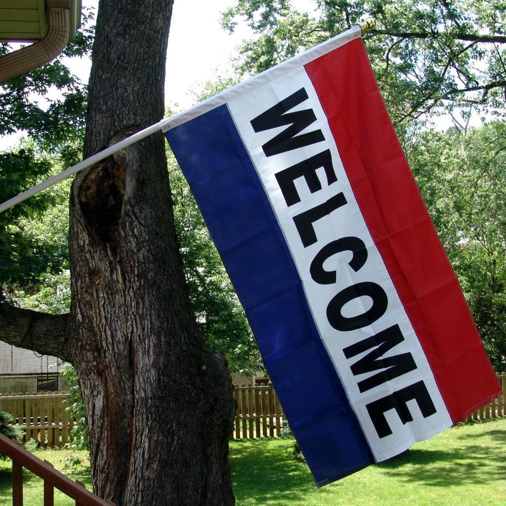 Flags, Flag Poles, Custom Flag and Accessories | Anley Flags