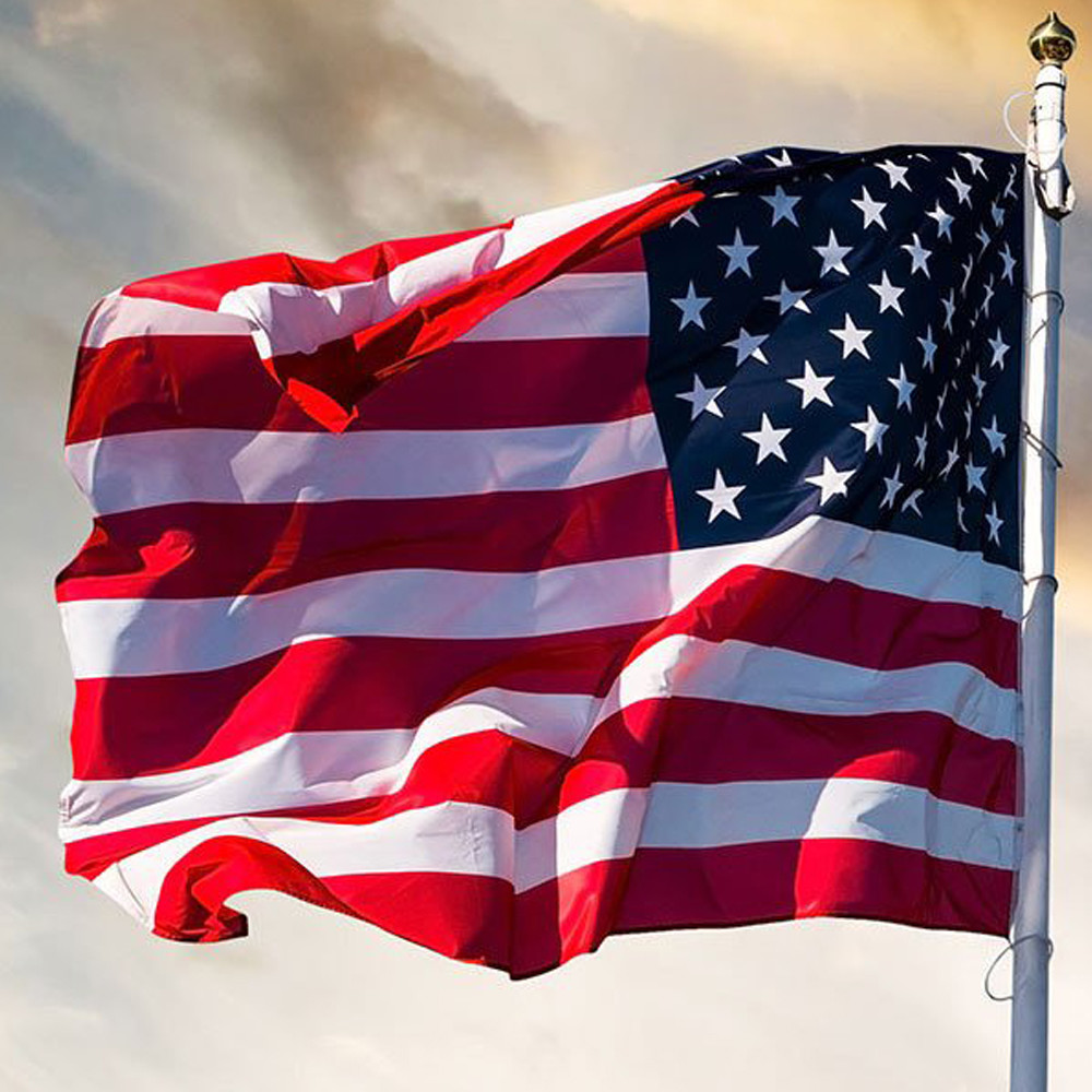 Why do Americans love their flags? - Anley Flags Why do Americans love their flags? - Anley Flags