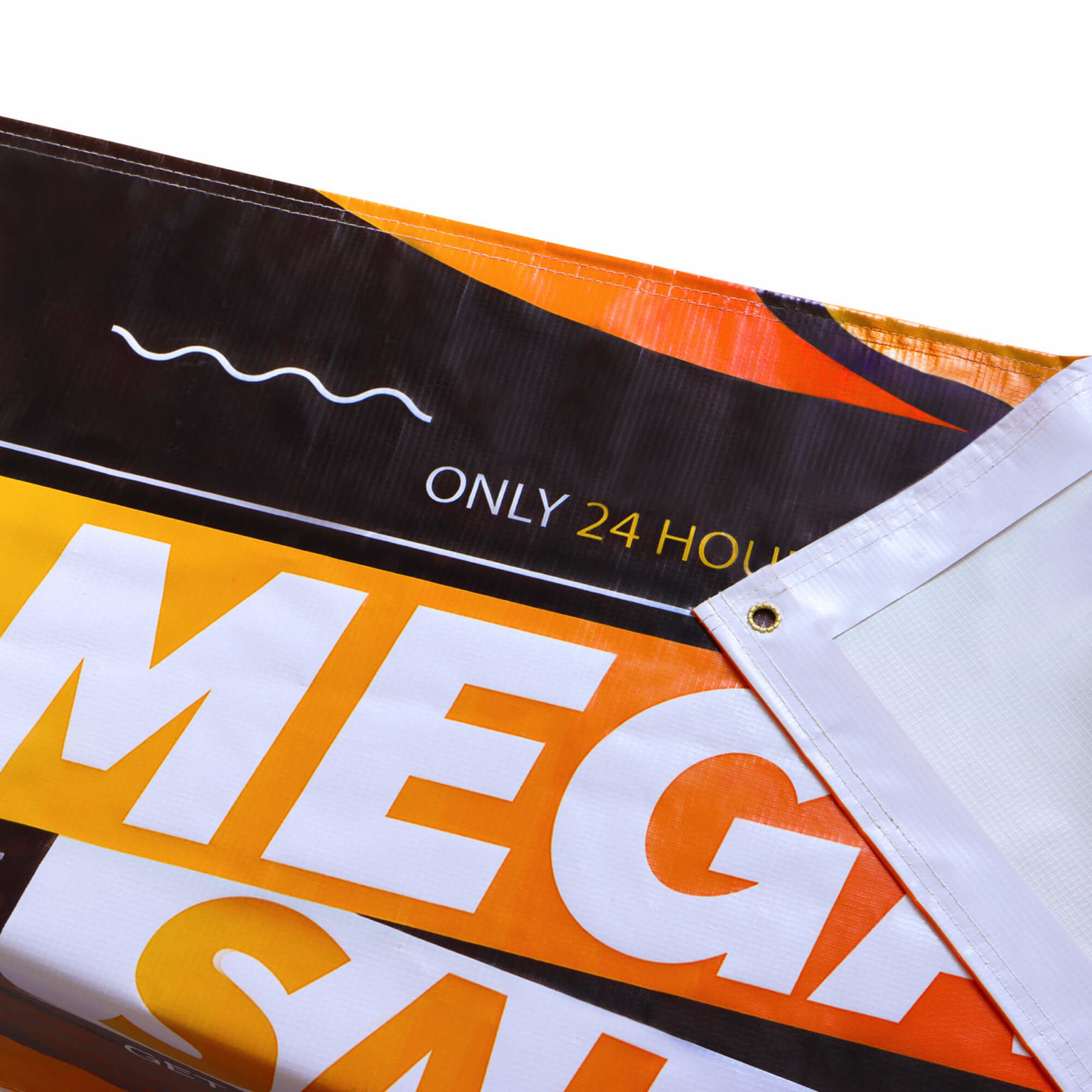 Custom Vinyl Banner Printing & FREE Designer Service | Anley Flags