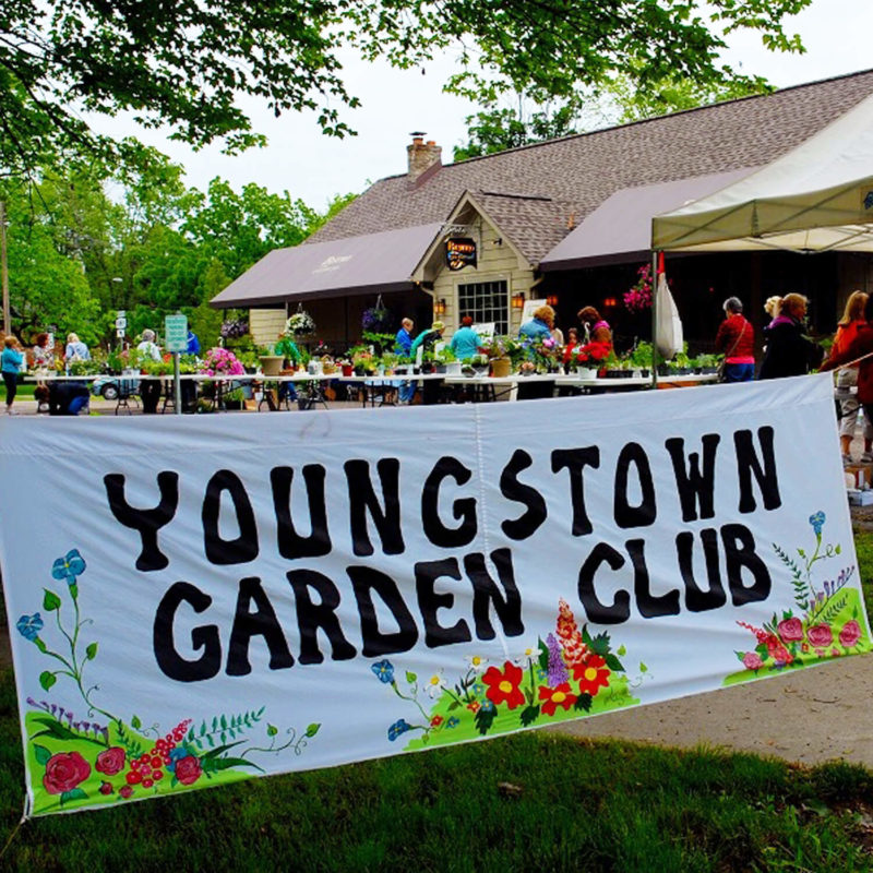 Custom Vinyl Banner Printing & FREE Designer Service | Anley Flags