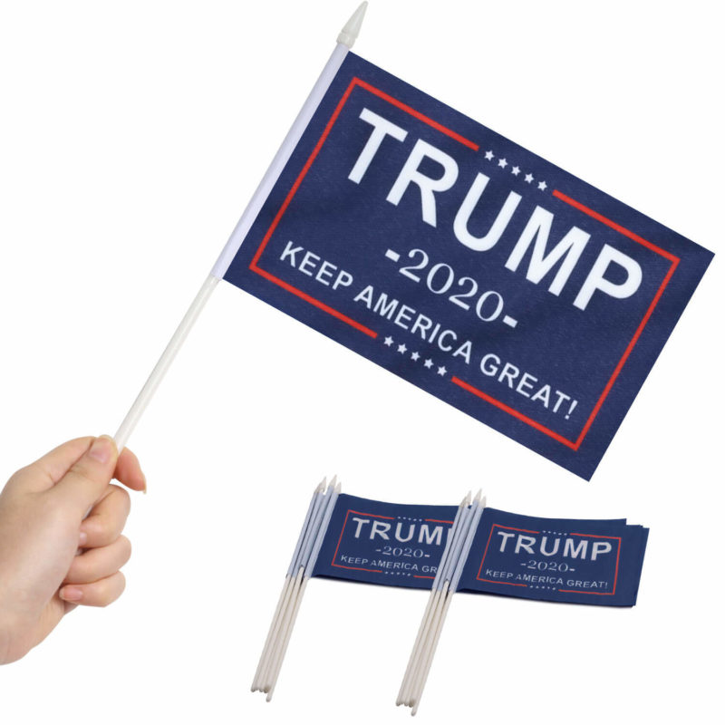 Political Flag - Anley Flags