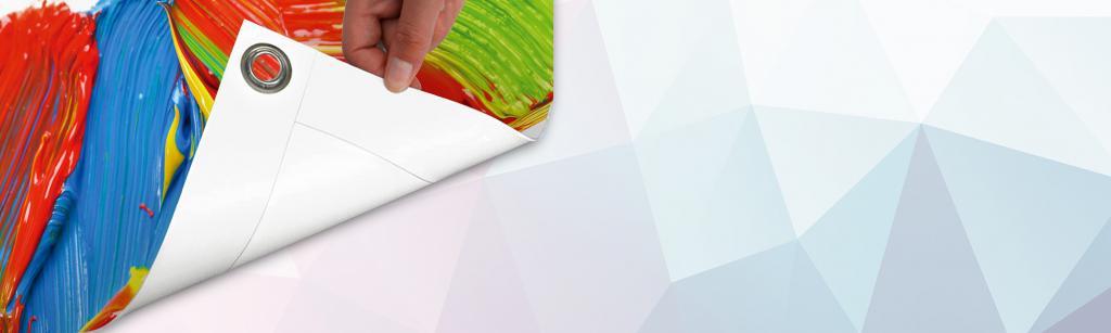 Custom Vinyl Banner For Sale | Fast & Free Shipping | Anley Flags