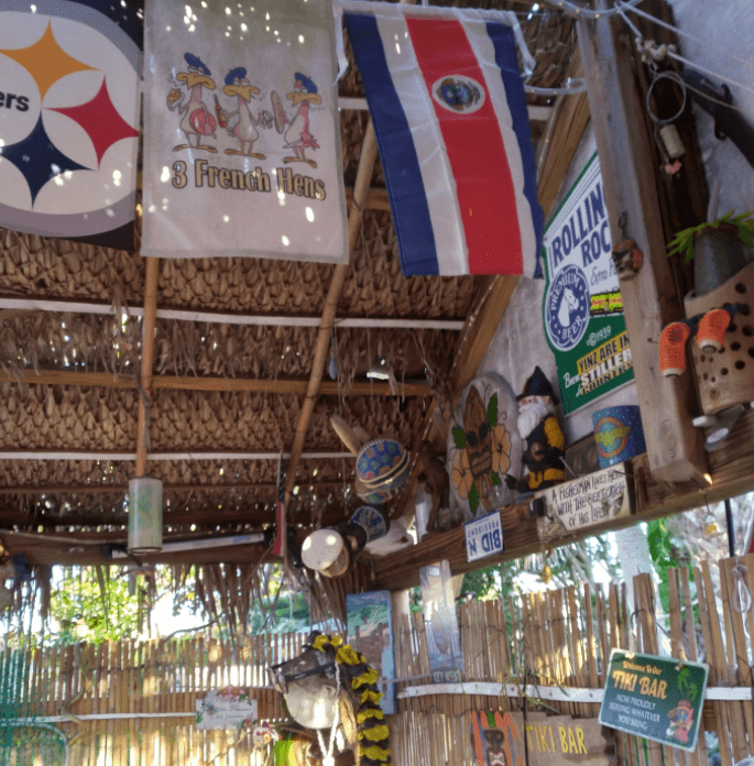 Fly Breeze 3x5 Foot Costa Rica Flag - Anley Flags