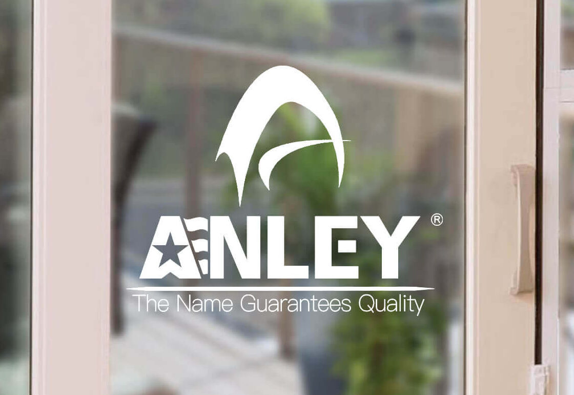 Custom Vinyl Lettering - Anley.com
