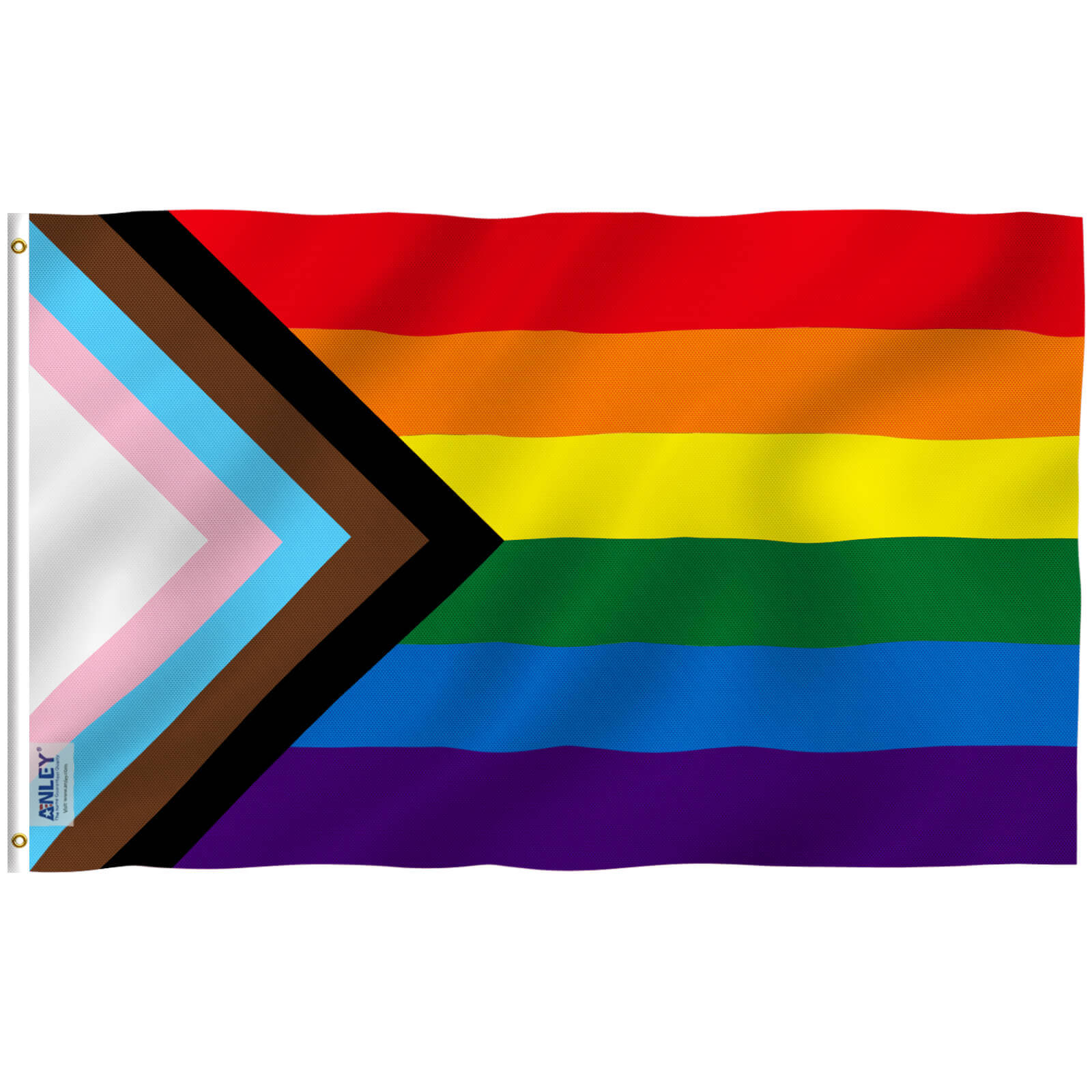 Rainbow Pride Banner