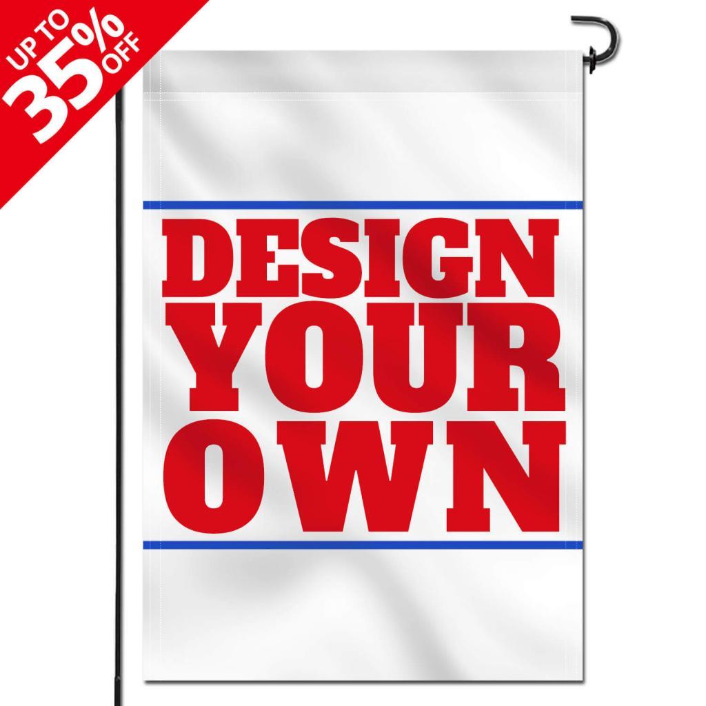 Anley Flags - Custom Banner, US & International, Garden & Historical Flag