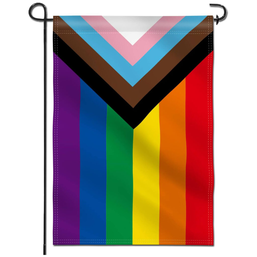Fly Breeze 3x5 Foot Demisexual Pride Flag Anley Flags 