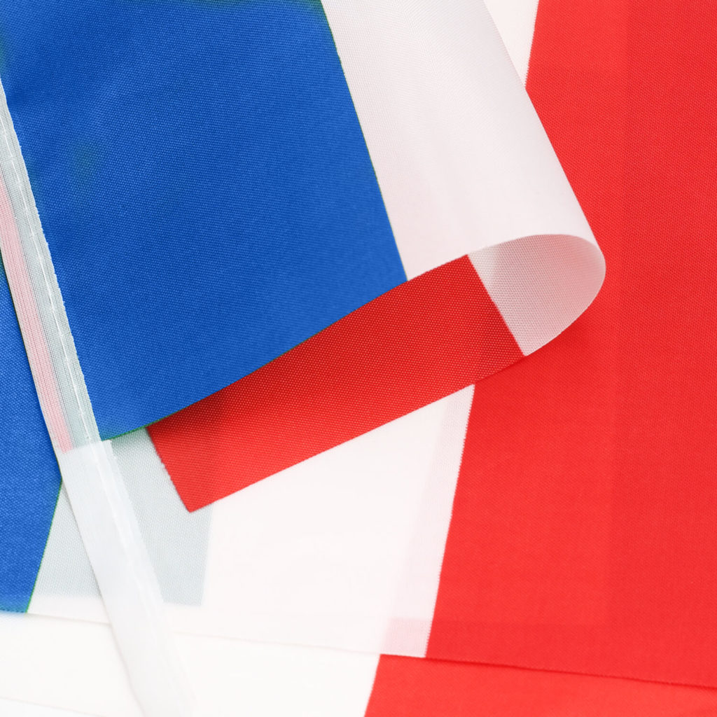 France String Flags - Anley Flags