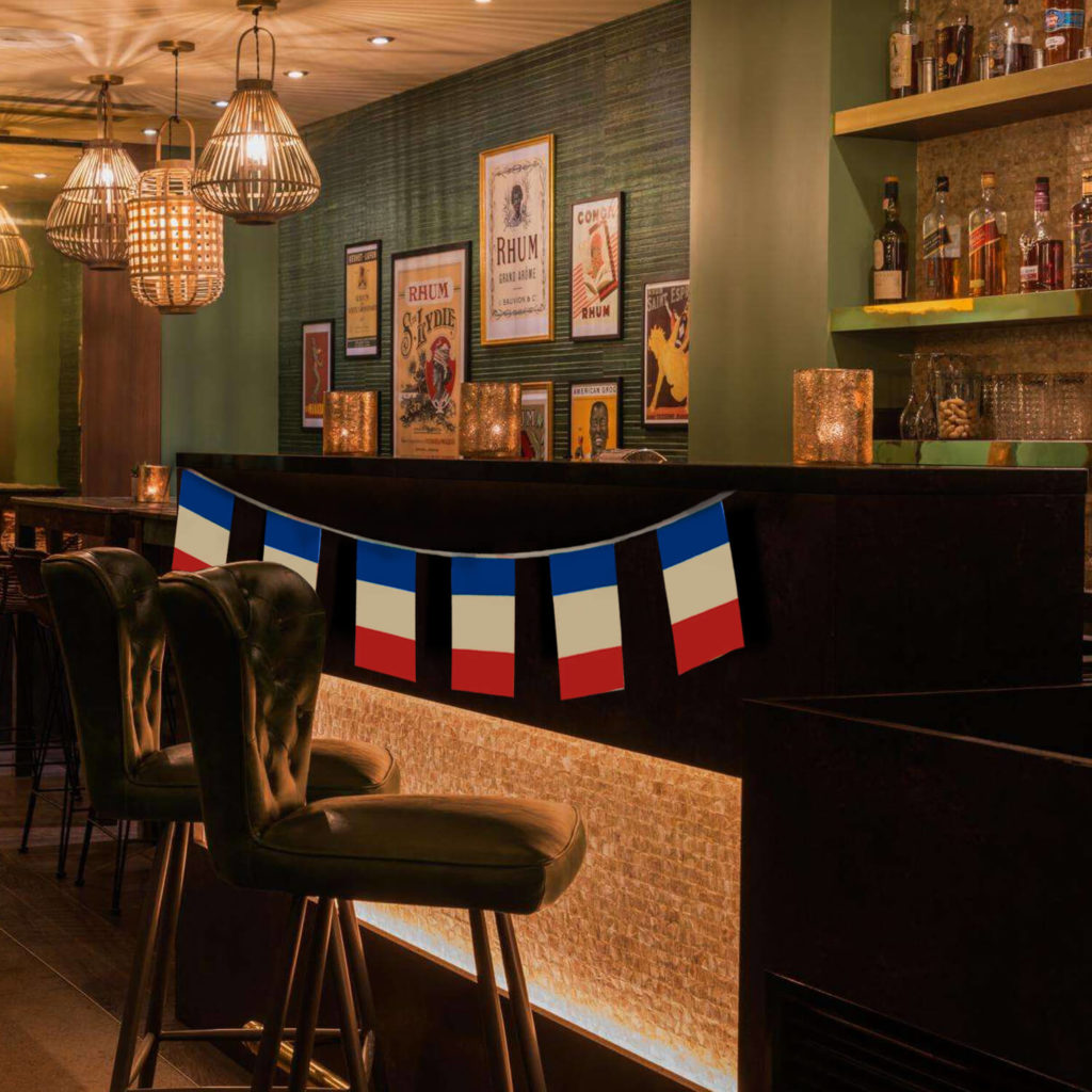 France String Flags - Anley Flags