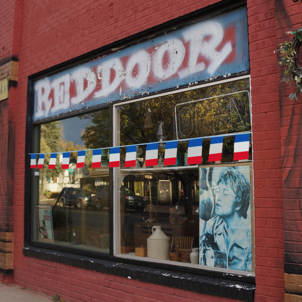 France String Flags - Anley Flags