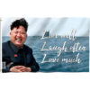 Fly Breeze 3x5 Foot Kim Jong Un Live Laugh Love Flag - Anley Flags
