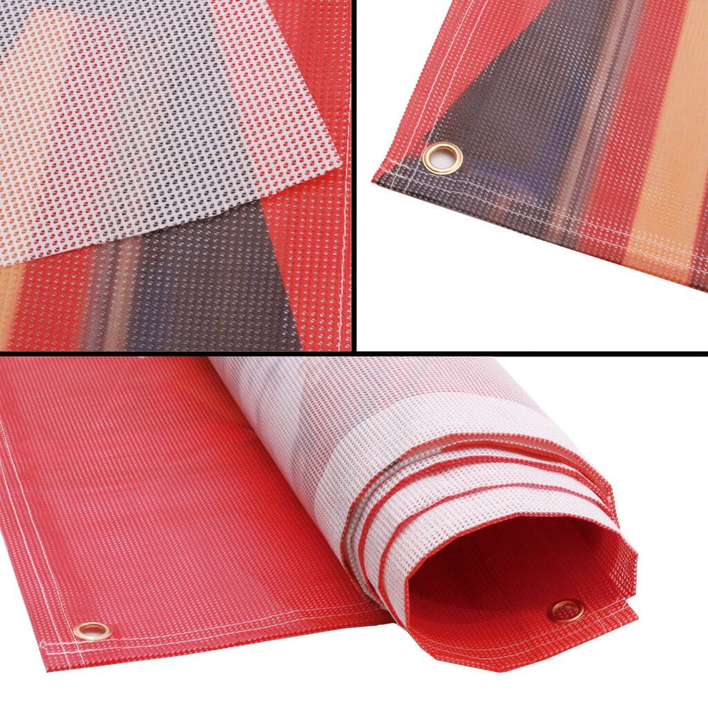 Custom mesh Banner Printing & FREE Designer Service | Anley Flags