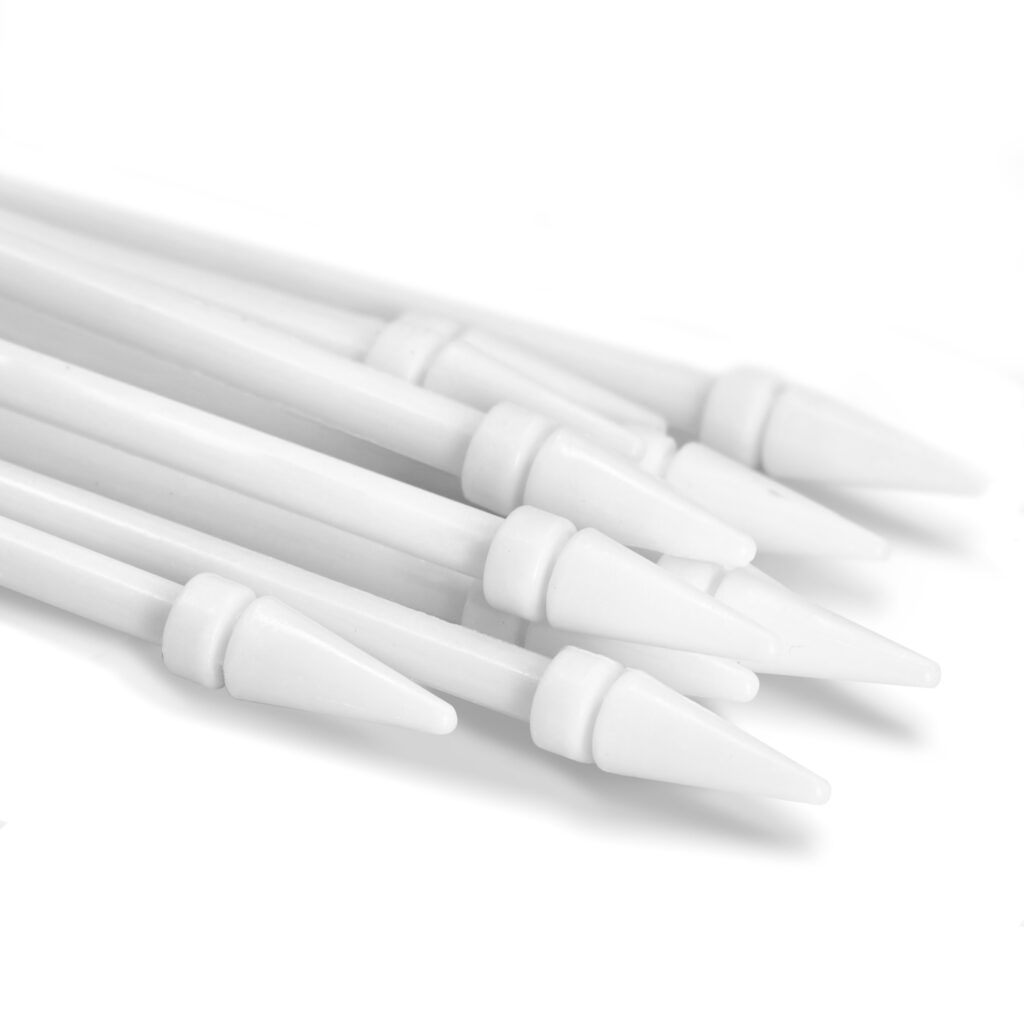 Custom Mini Flag - Personalized Handheld Stick Flag - Anley Flags