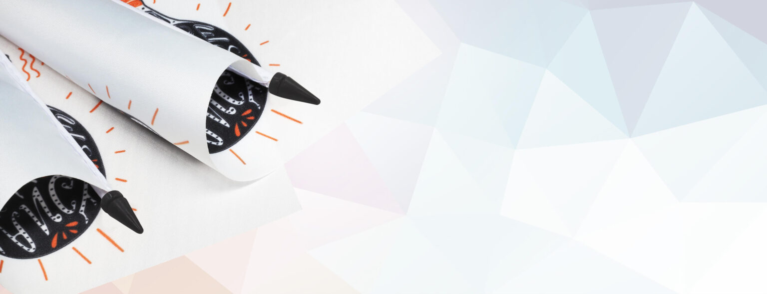 Custom Desk Flag Set - Personalized Desk Flag - Anley Flags