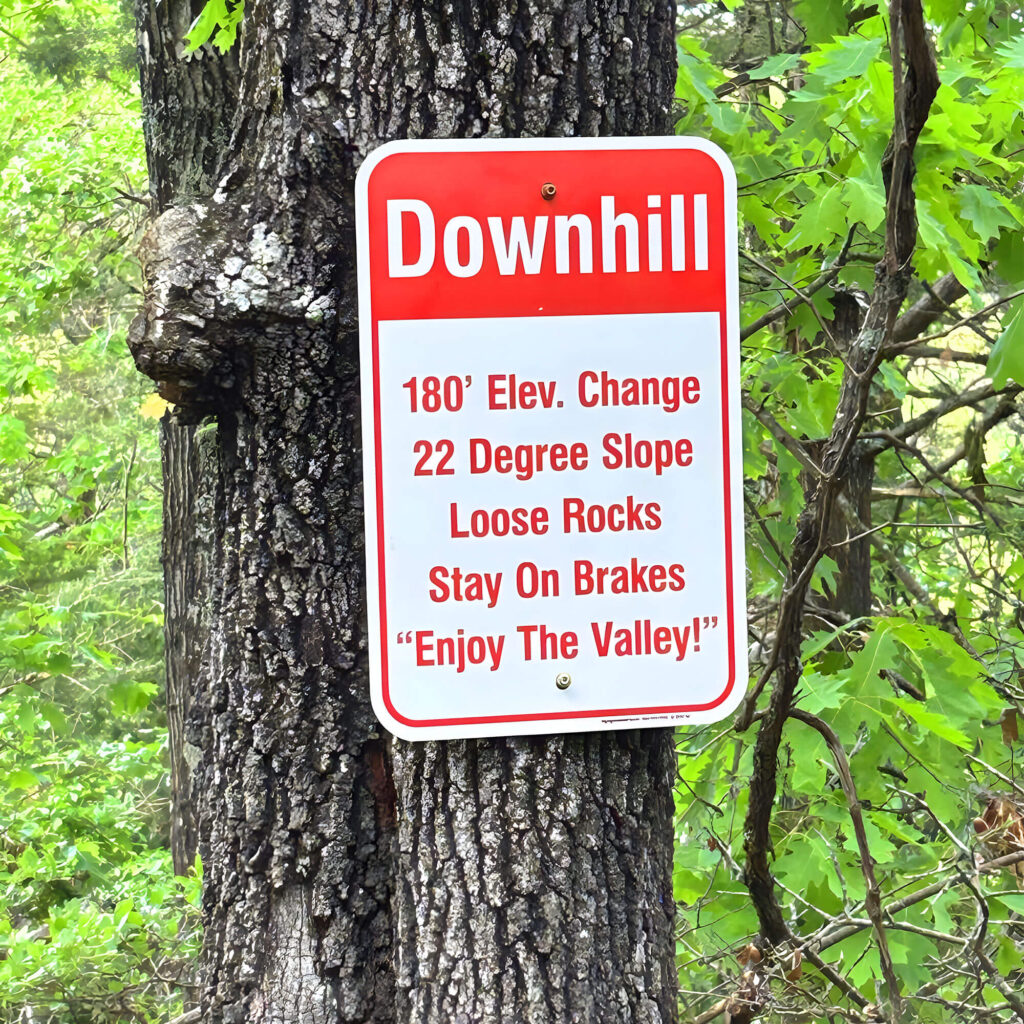 Custom Aluminum Signs