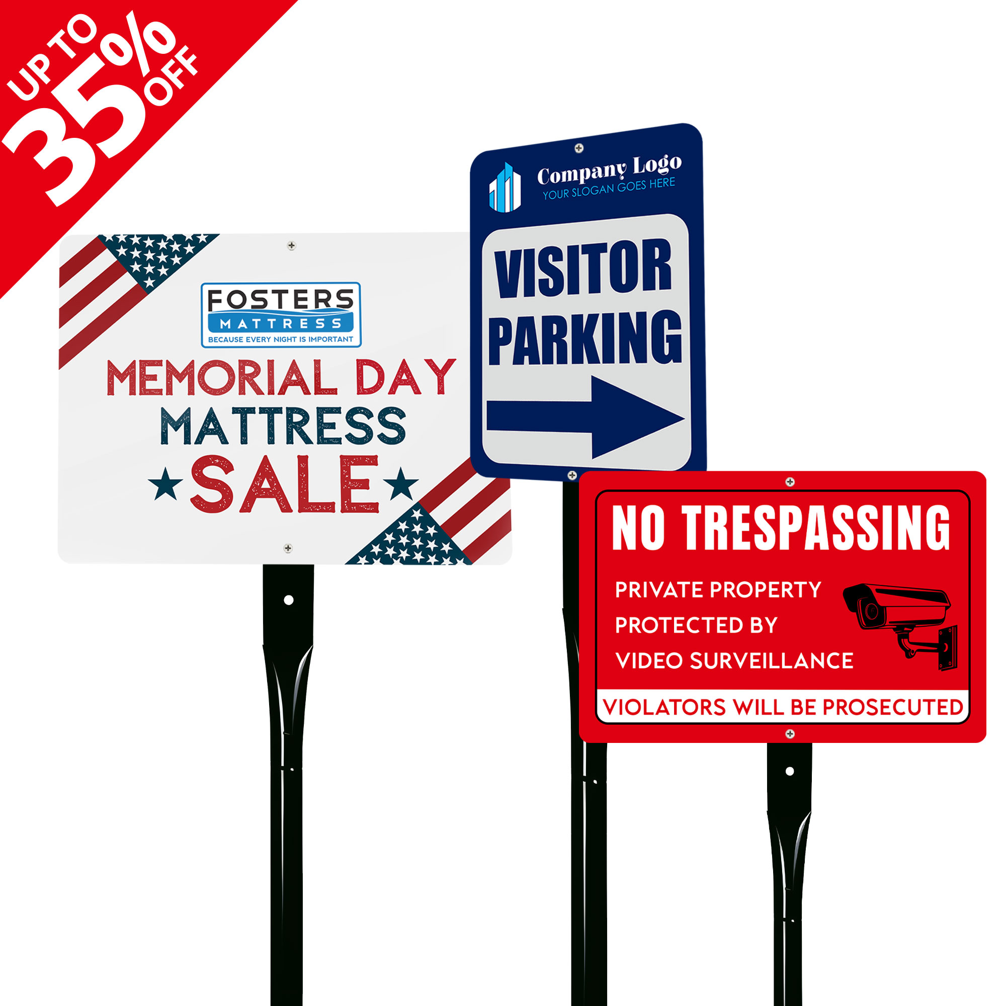 Custom Flags for Sale in USA | Affordable Flags Online