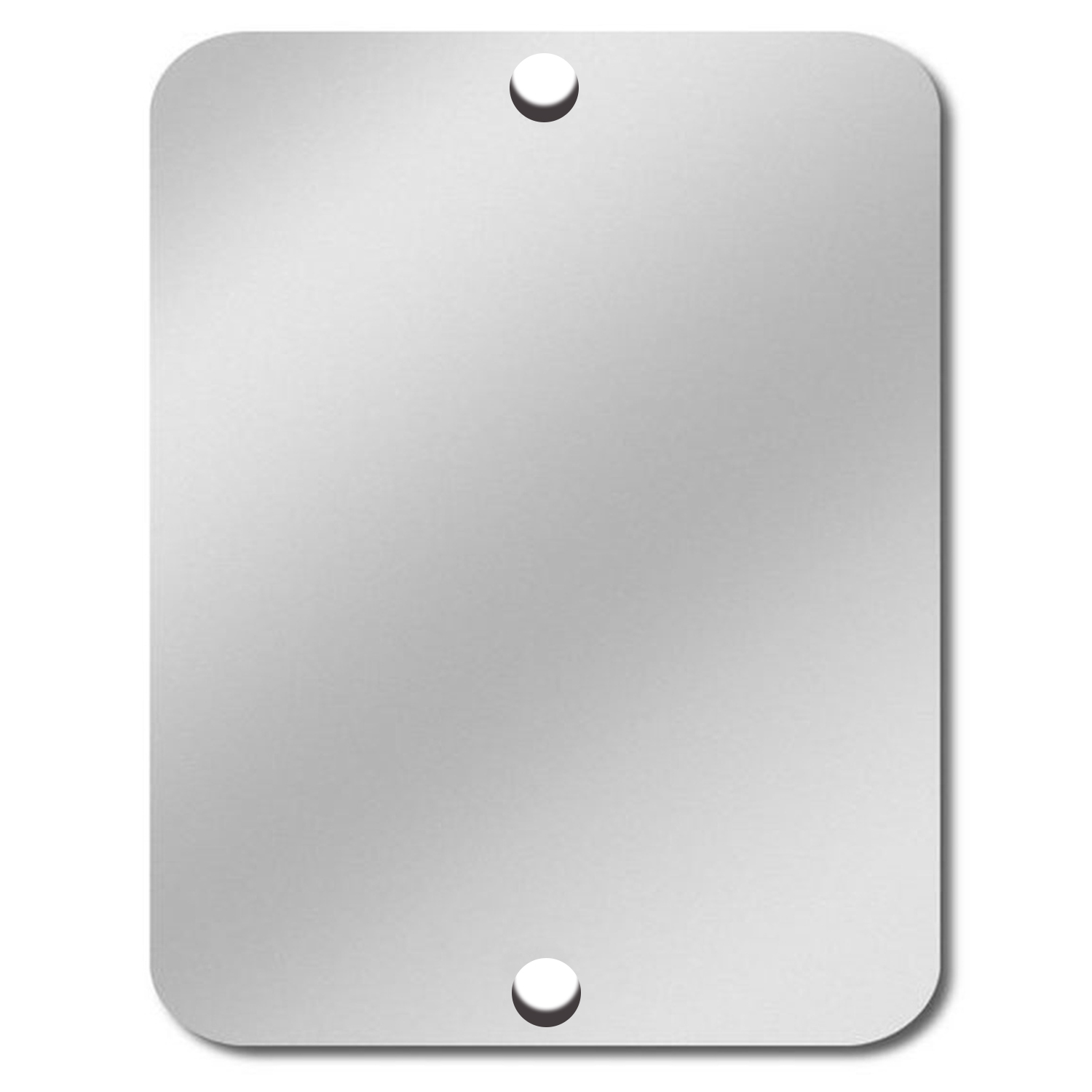 Custom Aluminum Signs