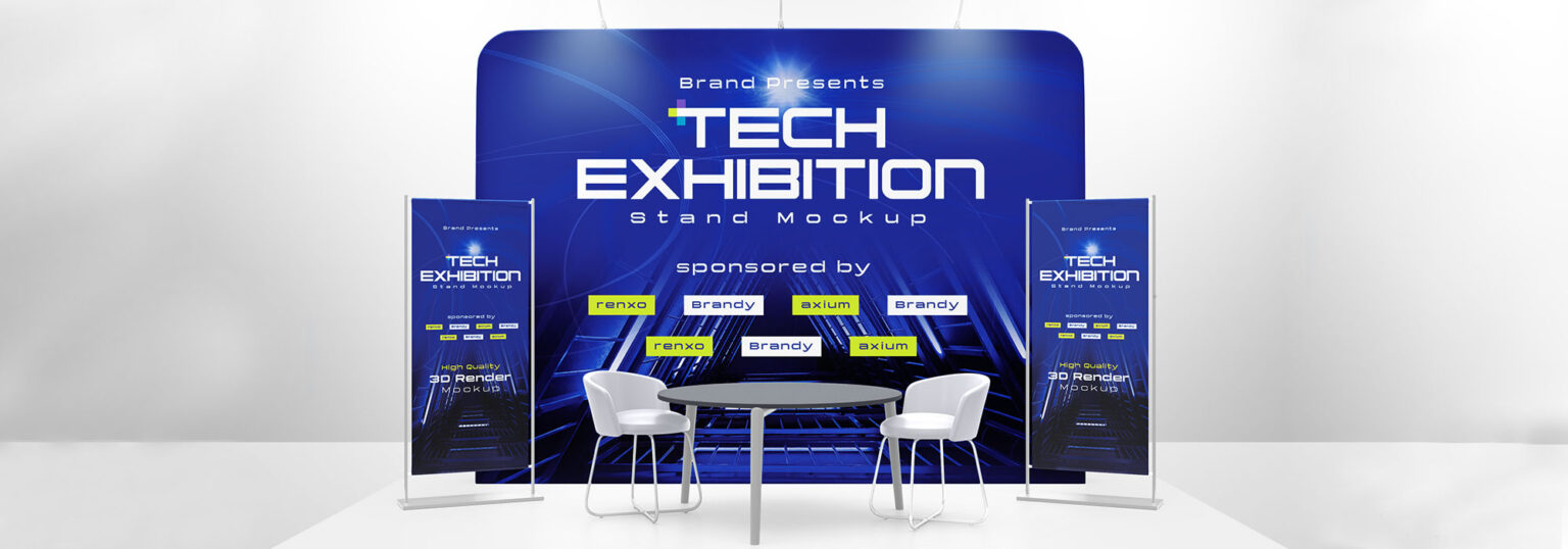 Custom Backdrop Banner – Personalized Step and Repeat, Logo or Photo ...